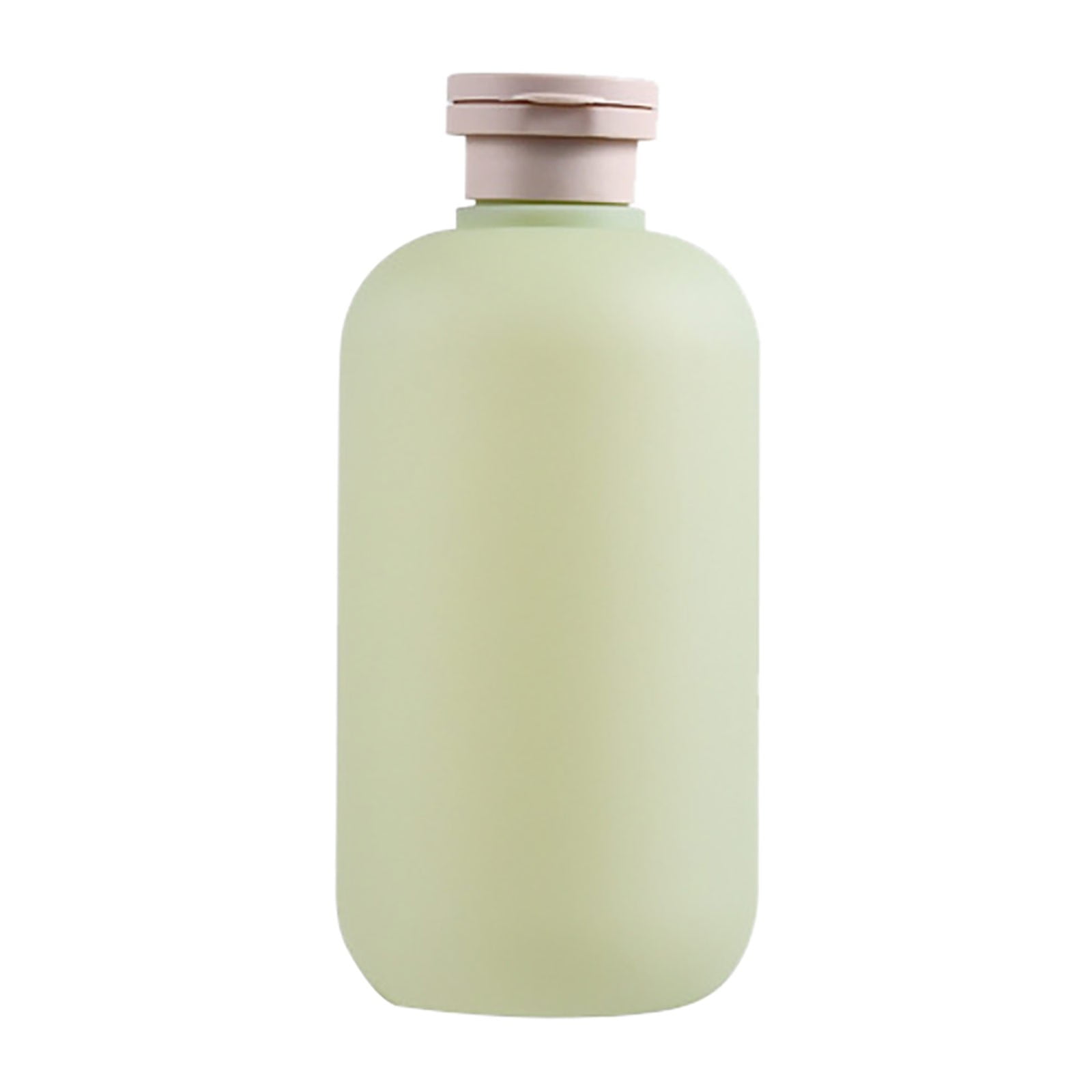Travel Shampoo Bottle Refillable Clamshell Toiletries Bottle Large Leak ...
