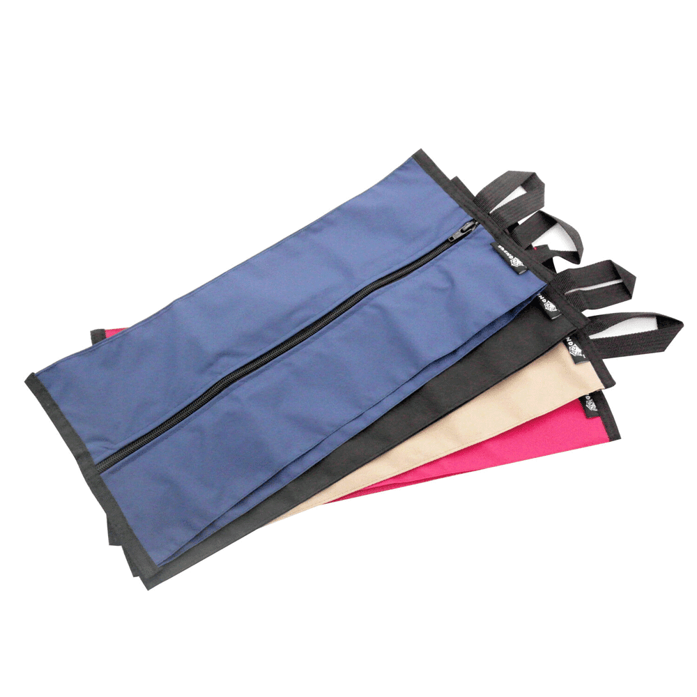 Travel Shoe Bags Storage Bags With Zipper And Handle For Shoes ...