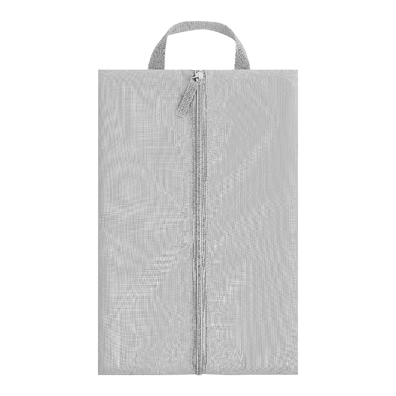 Travel Shoe Bags with Rope for Men and Women Large Shoes Pouch Storage ...