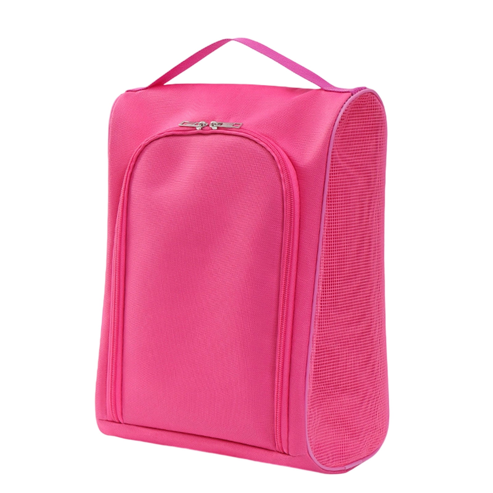 Travel Shoe Case For Casual Shoes Work Footwear Storage Dust Resistant ...
