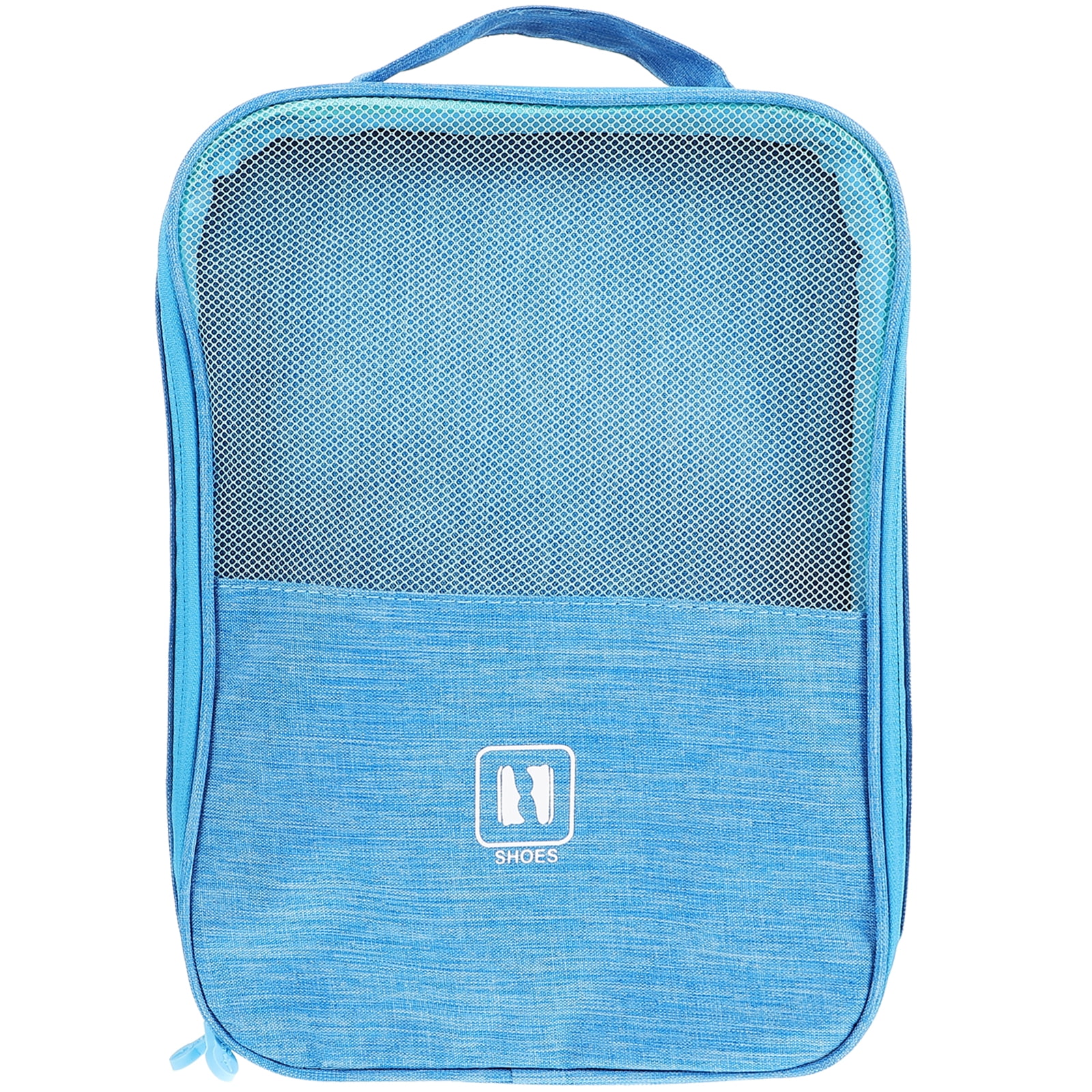 Travel Shoe Pouch Organizer Bags Keeping Clean Valise De Voyage Storage ...