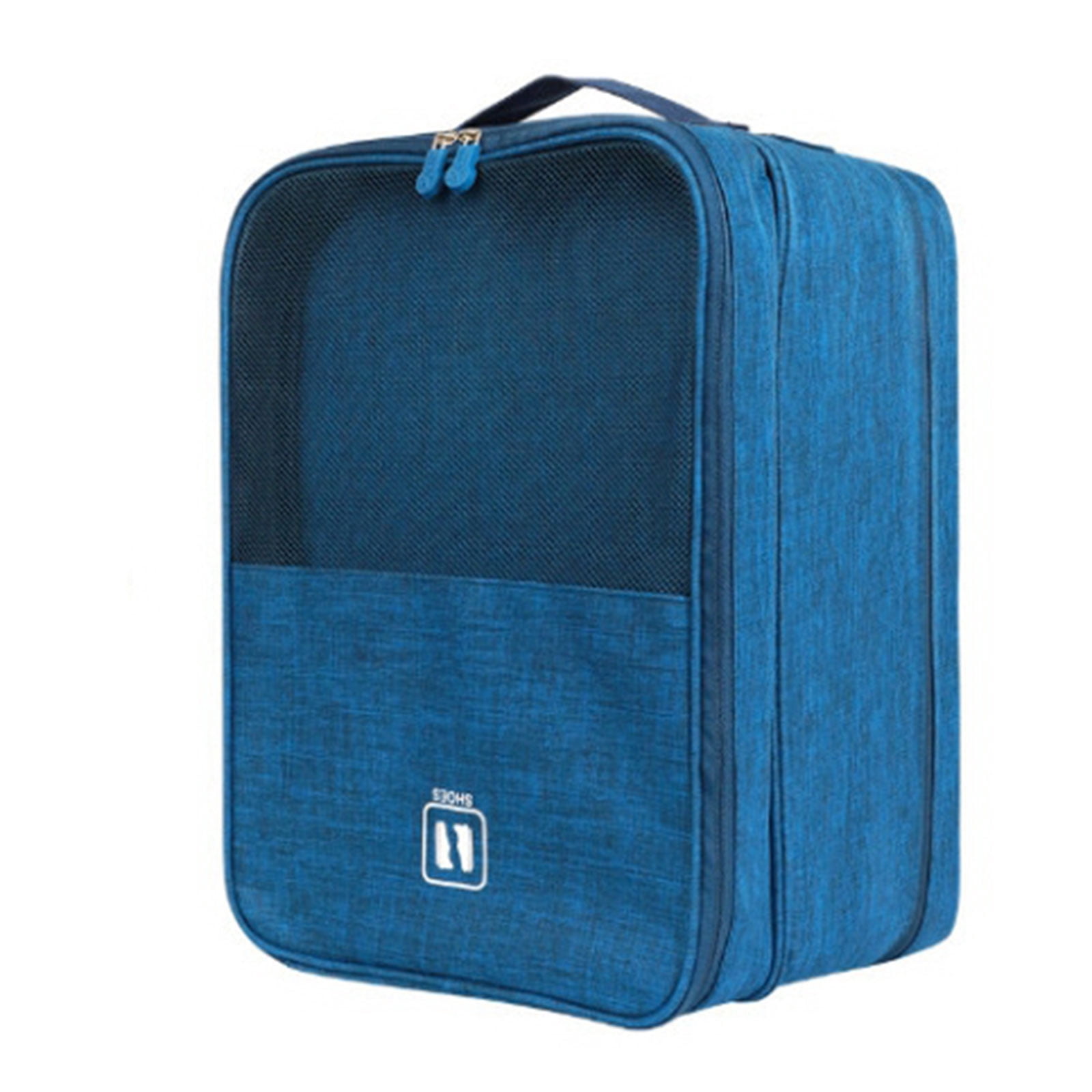 Travel Shoe Storage Compact Shoe Bag Keep Your Shoes Organized and ...