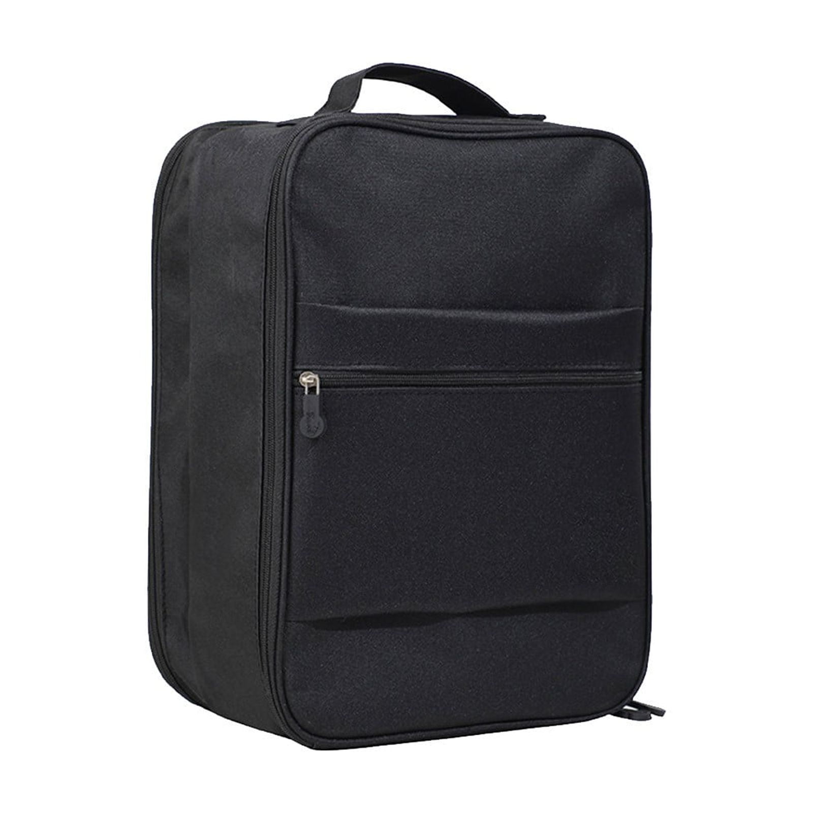 Travel Shoes Bag Water Proof Storage Shoes Pouch Holds 4 Pairs Of Shoes ...