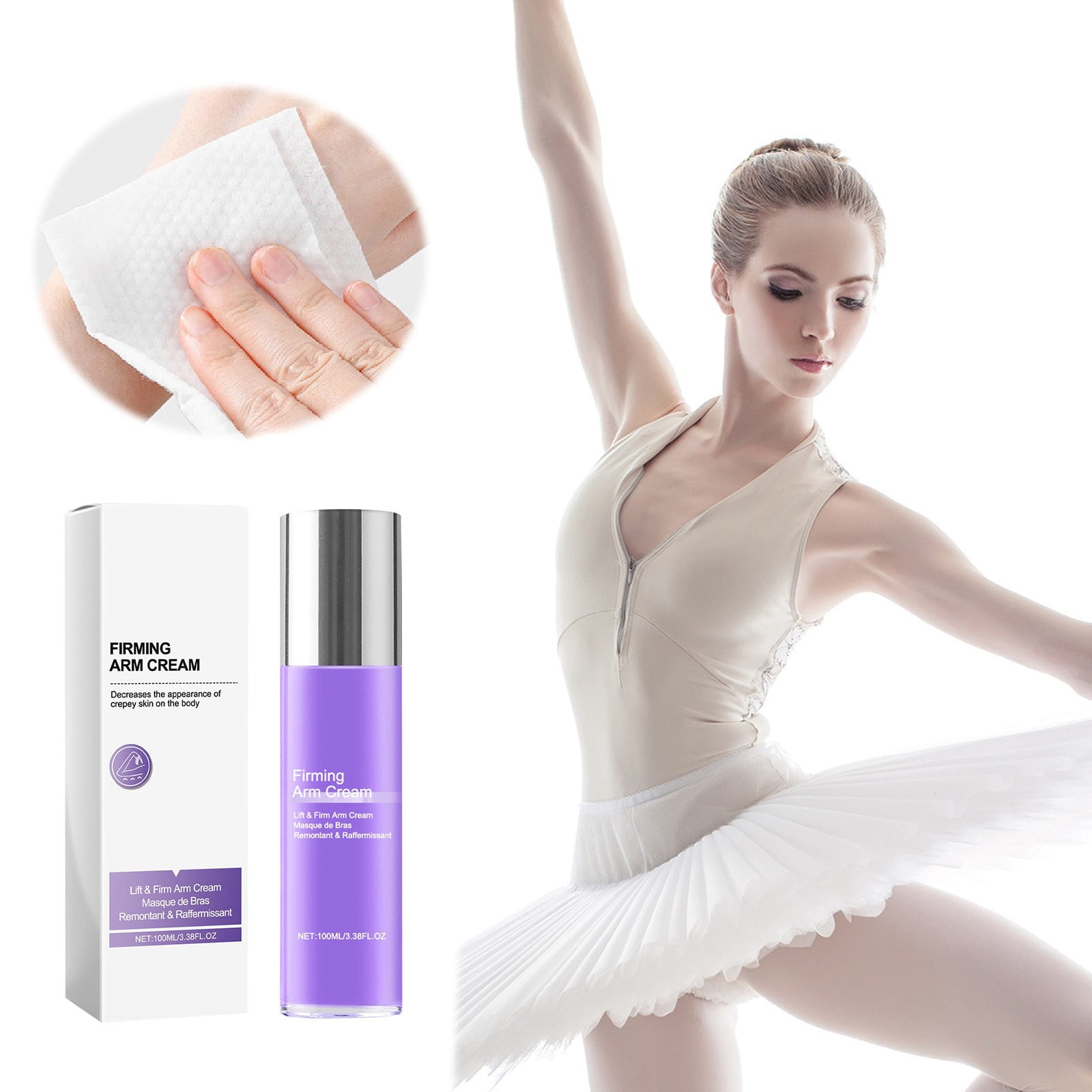 Travel Size Cleansing Water Mini Facile Face Sebum Remover by Nature ...