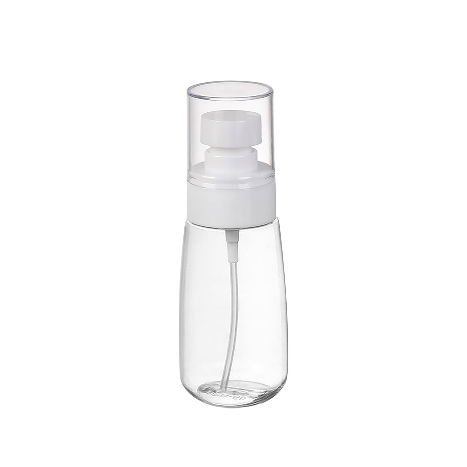 Travel Size Pump Bottles Leak Proof Small Pump Bottle Travel Bottles ...