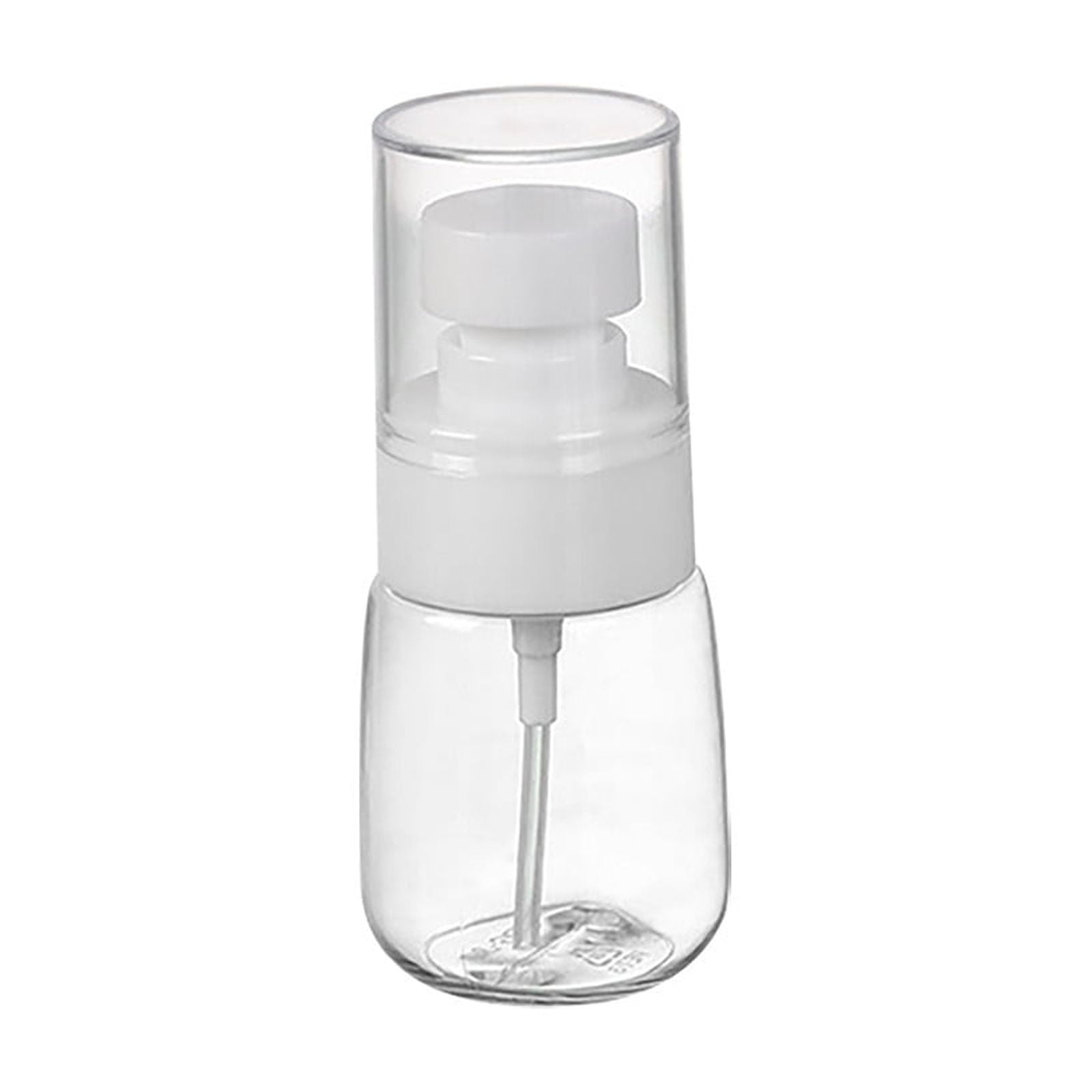 Travel Size Pump Bottles Leak Proof Small Pump Bottle Travel Bottles ...