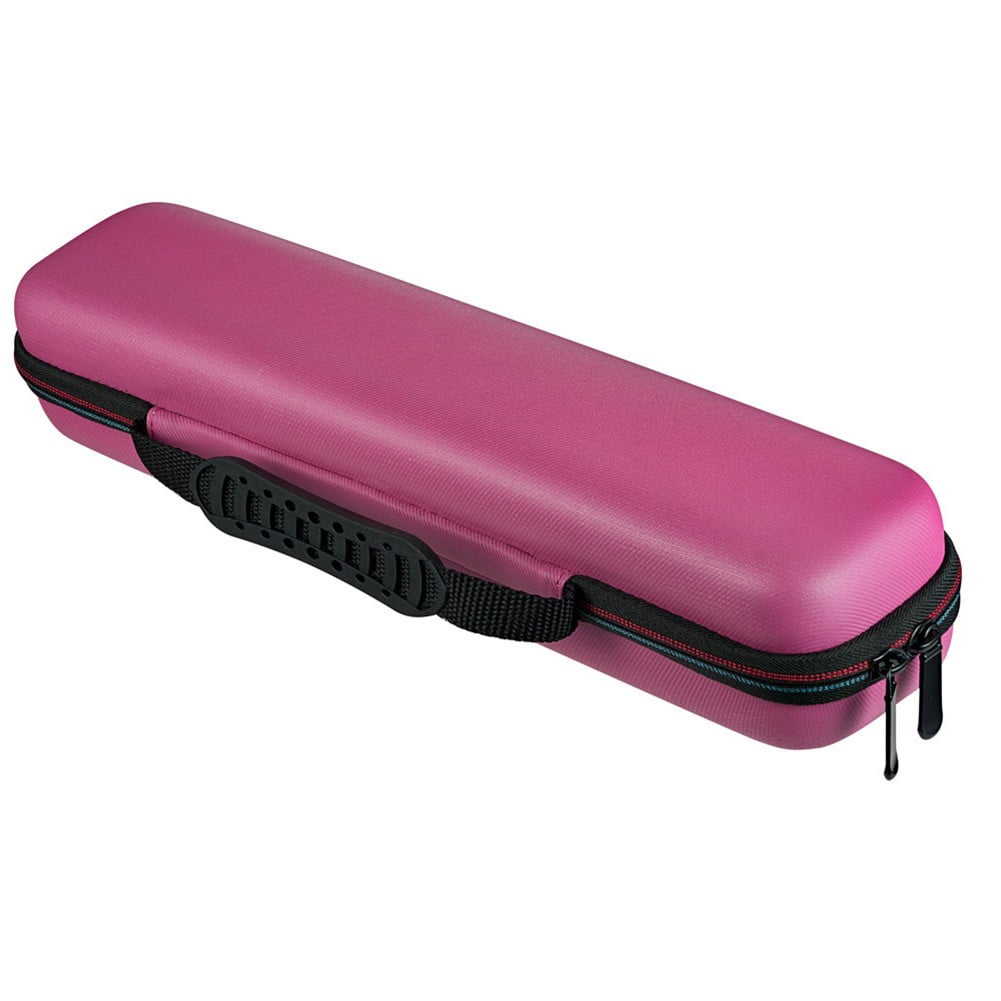 Travel-Sized Hair Straightener Storage Case: Protect and Organize Your ...