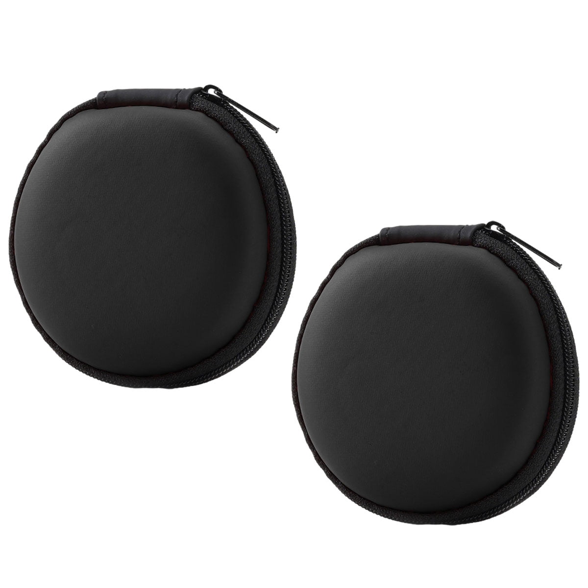 Travel-Sized Headphone Organizer & Storage Pouch for Safekeeping ...