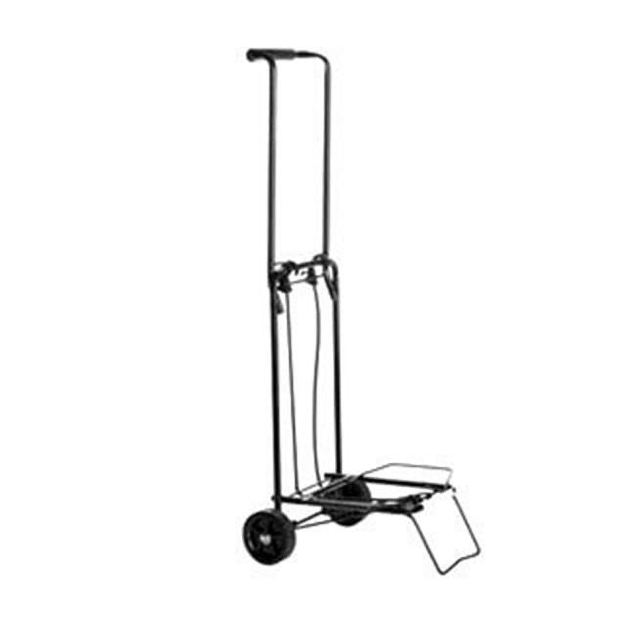 Travel Smart 80-pound Folding Multi-Use Cart - Walmart.com