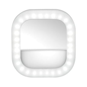 Smart Mirrors for Beauty with Adjustable Lighting and Touch Controls