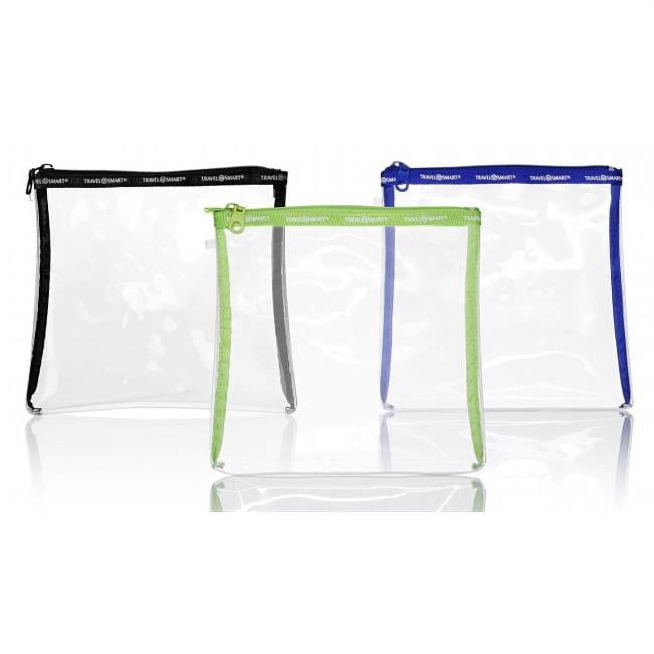 Travel Smart by Conair TS79AST Sundry Bag, Assorted Color - Walmart.com