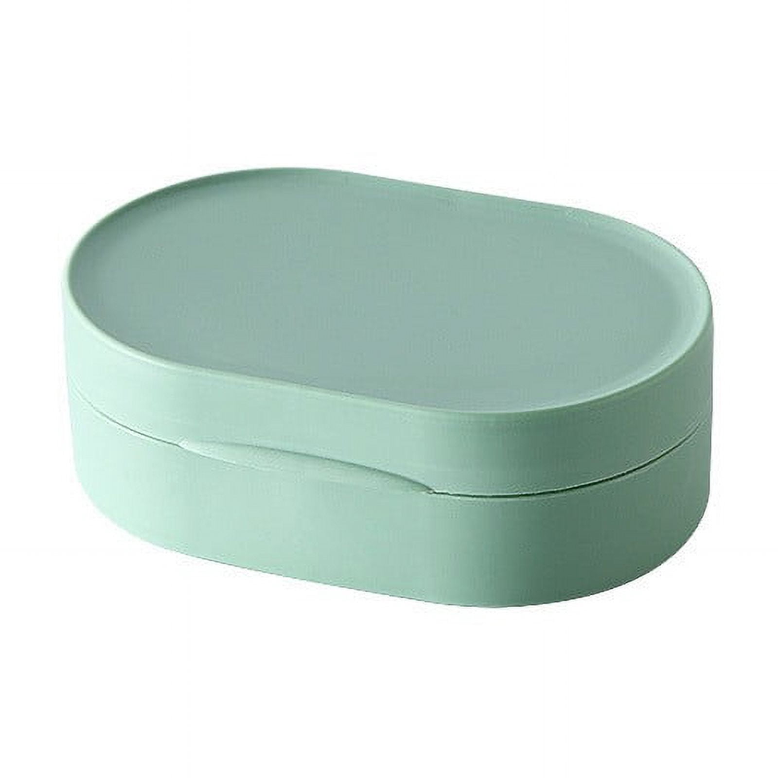 Travel Soap Box With Lid – VSMNK