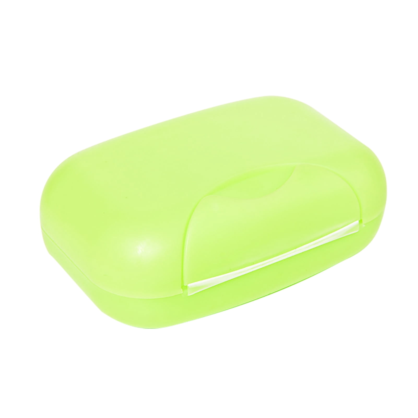 Travel Soap Container Waterproof Portable Bar Soap Case Holder ...