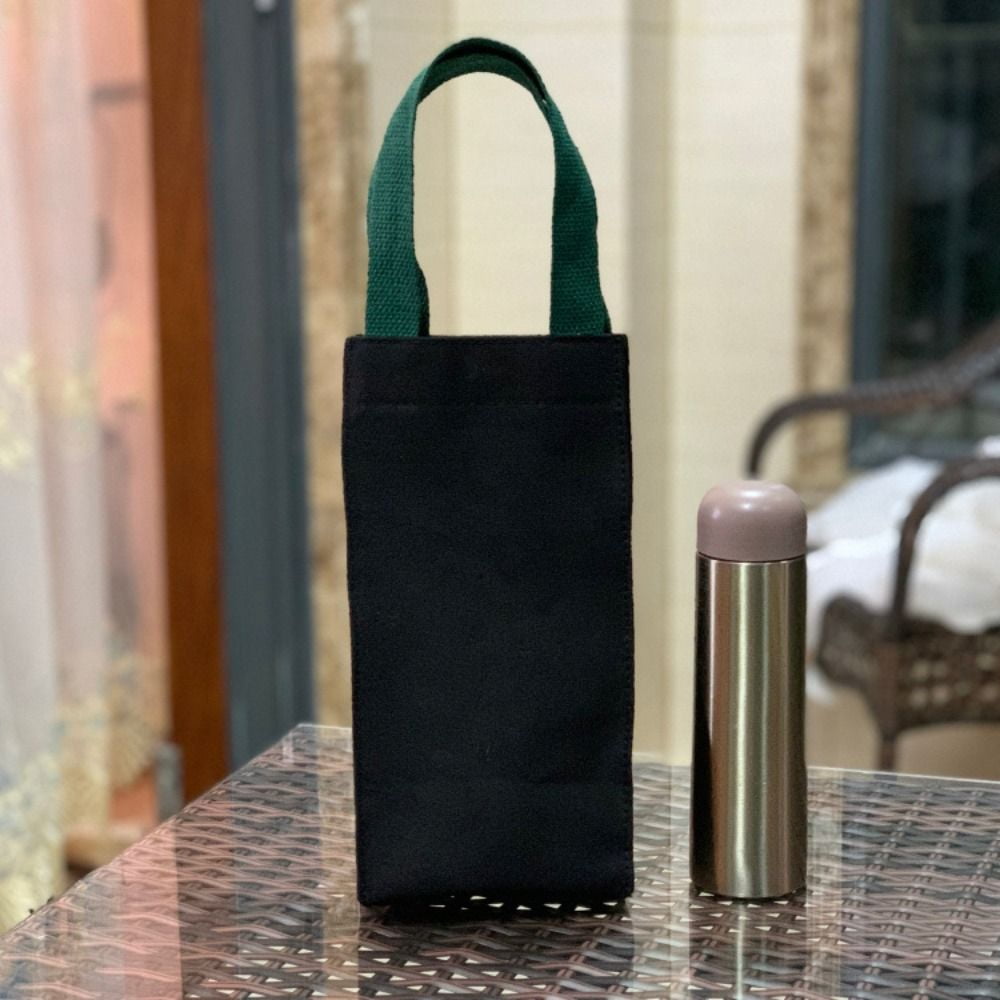 Travel Solid Rotundity Canvas with Handle Square Portable Sail Bag ...