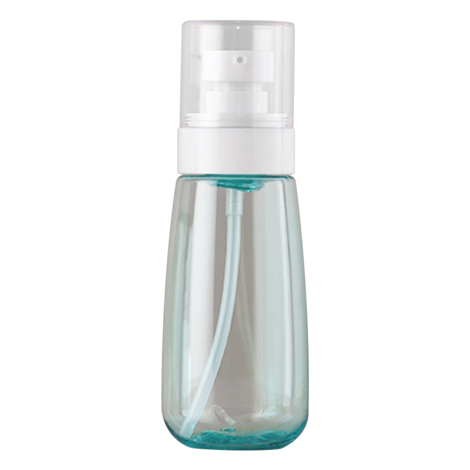 Travel Spray Bottle 100ml Leak Proof Fine Mist Spray Bottles Empty ...
