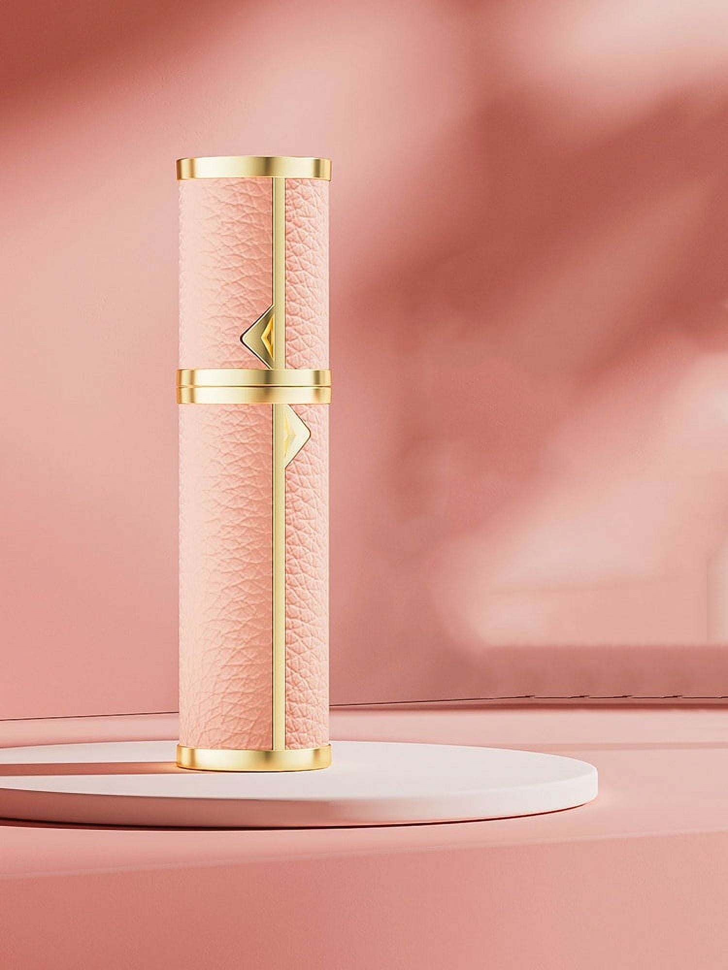 Travel Spray Bottle TSA Approved 2oz 60ml 3 Pack Leak Proof Fine Mist ...