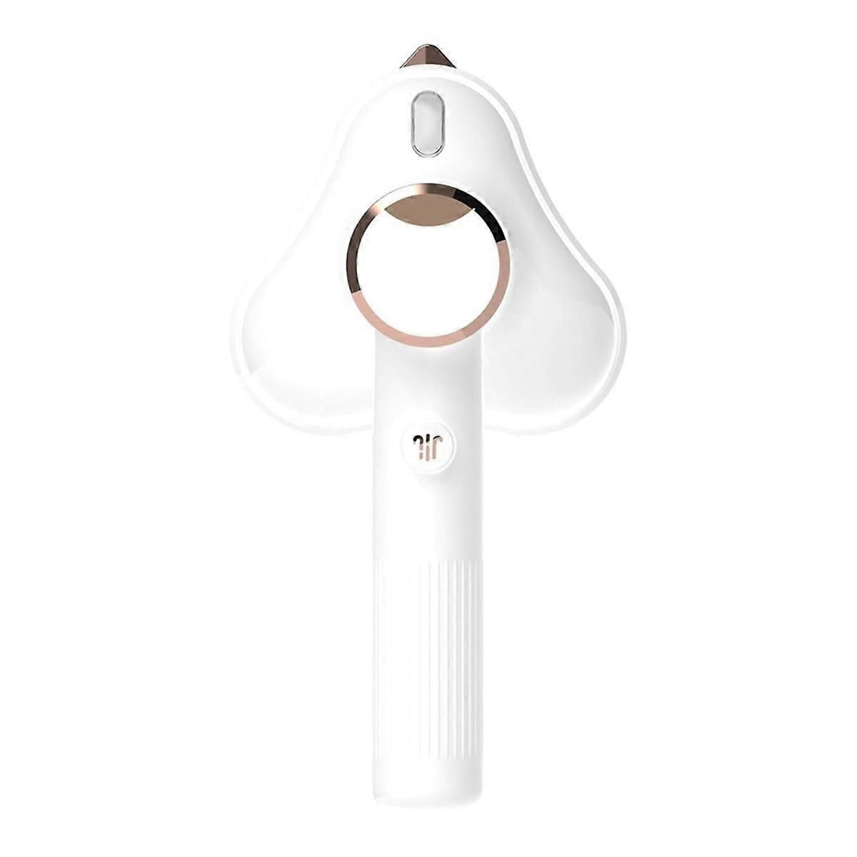 Travel Steam Iron, Mini Portable Ironing Machine, Handheld Portable ...