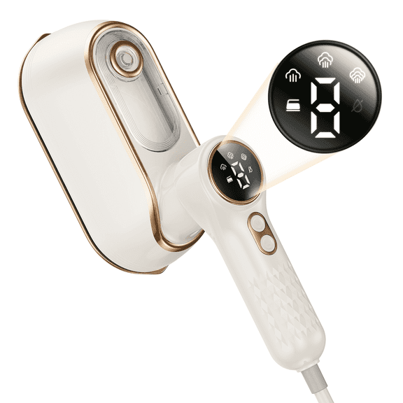 Handheld Steamer for Clothes Wrinkle Removes,Garment Steamer for Hat,1 ...