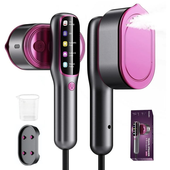 Handheld Steamers in Irons, Steamers & Accessories - Walmart.com