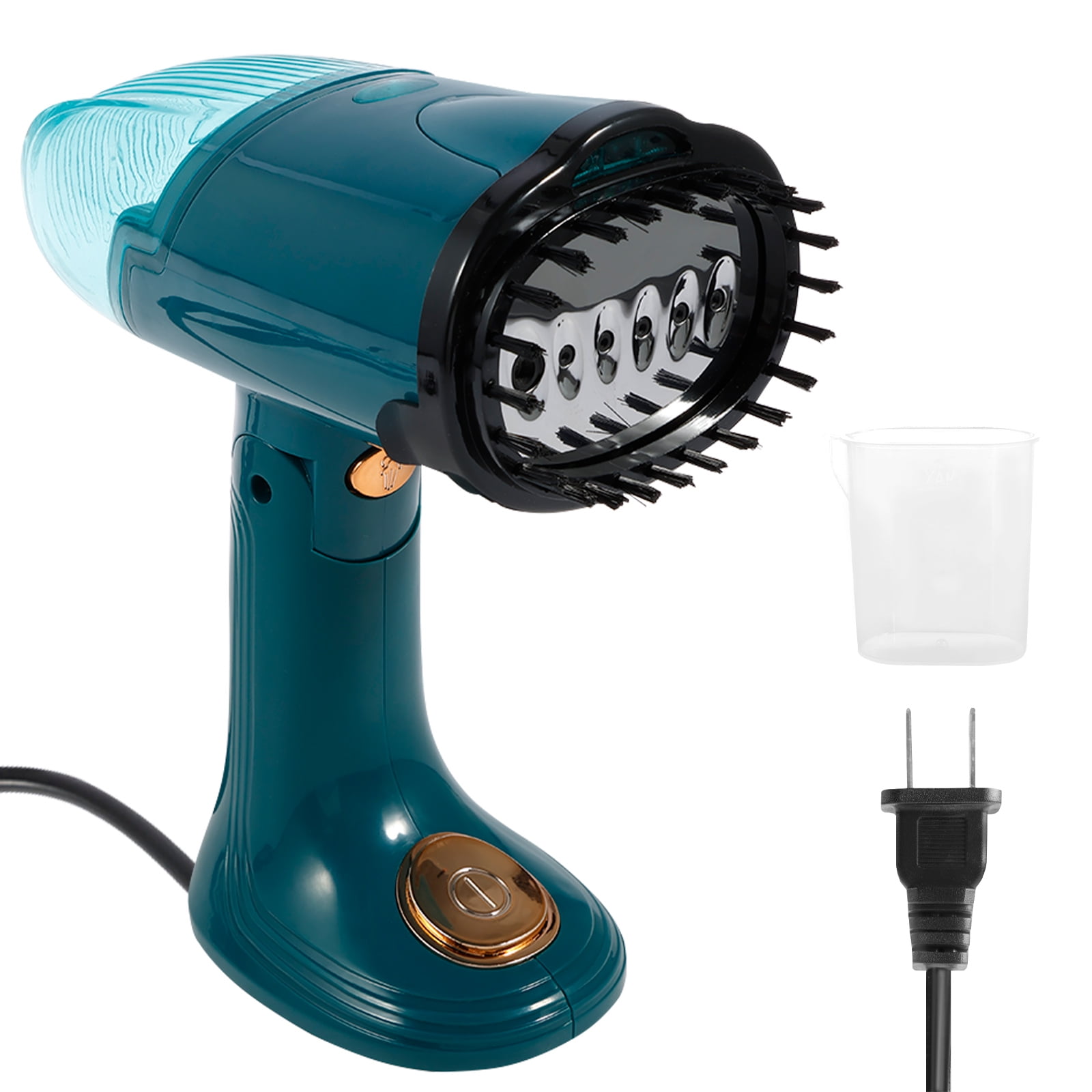 Travel Steamer Portable Handheld Steamer Iron 1500W Clothing Steamer ...