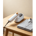 Travel Steamer for Clothes, 1000W Portable Steam Iron, 5s Fast Heat-up ...