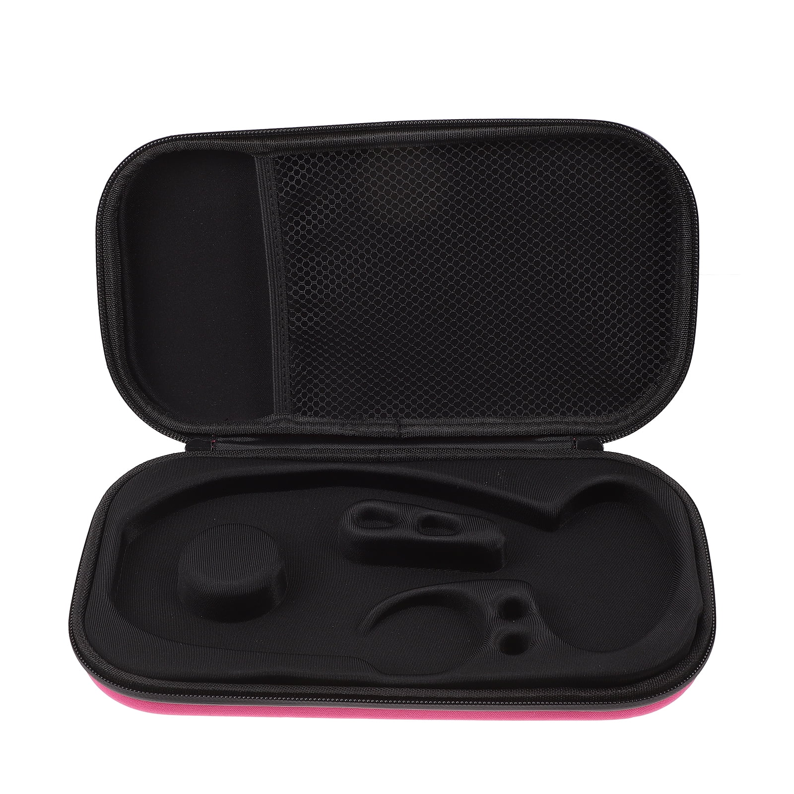 FELTECHELECTR Accessory Storage Bag Stethoscope Storage Bag Pink EVA ...