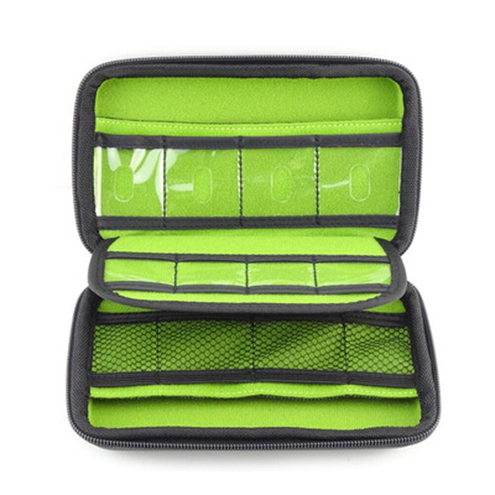 Travel Storage Bag Carrier Bags Electronic Water Proof Electronics ...