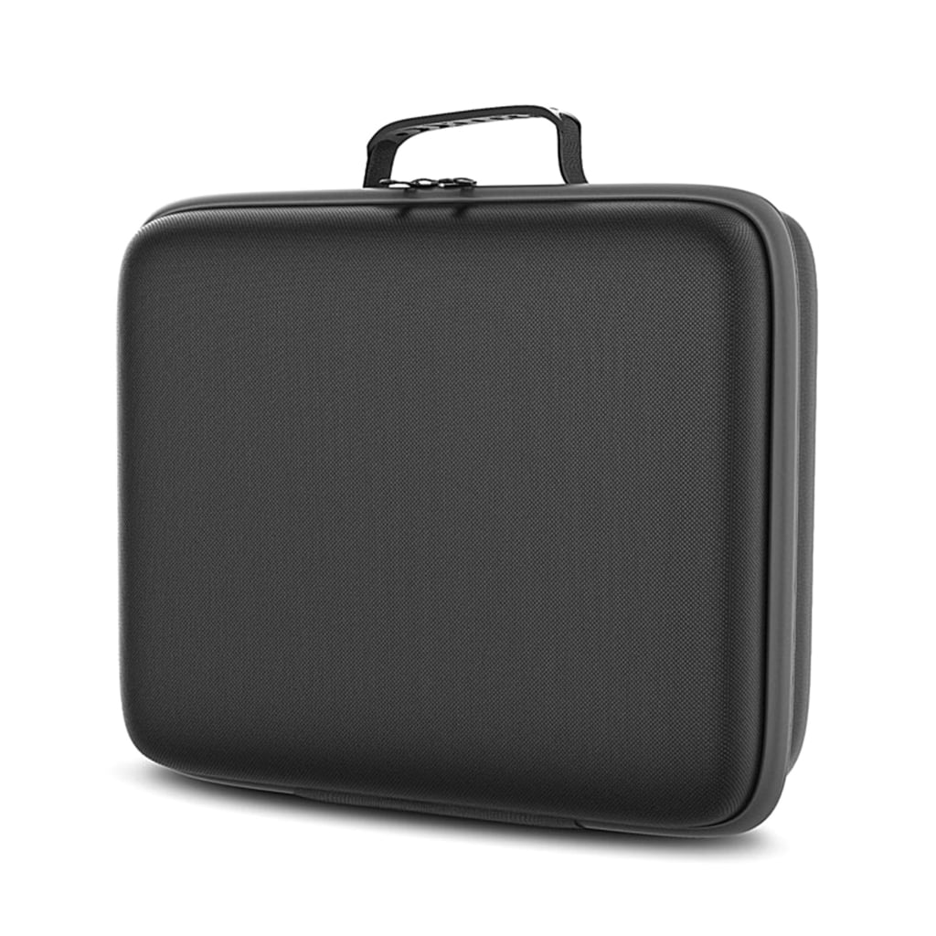 Travel Storage Box for Small Antennae with Adjustable Compartments and ...