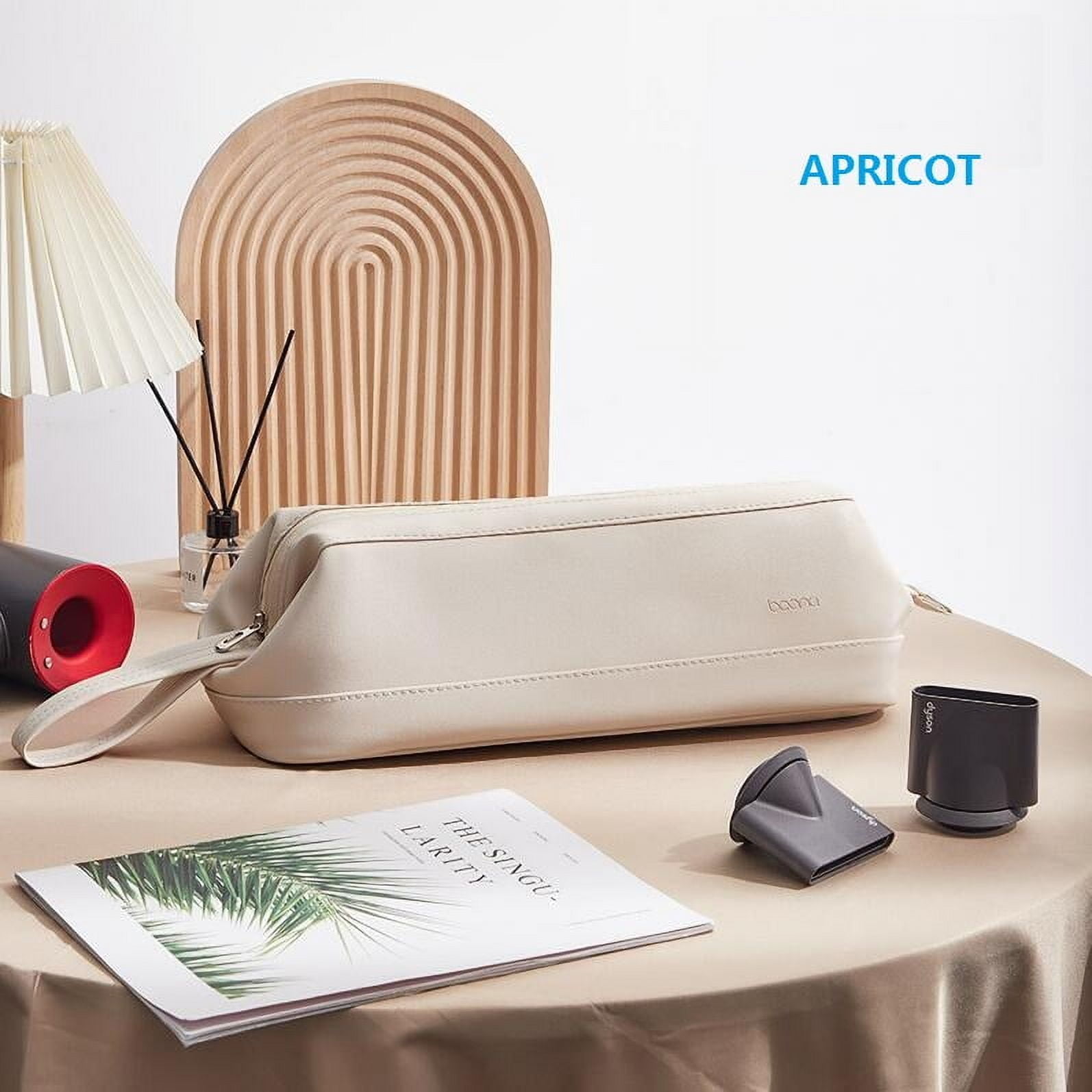 Travel Storage Roll Oxford Bag Compatible Dyson Airwrap Portable Hang ...