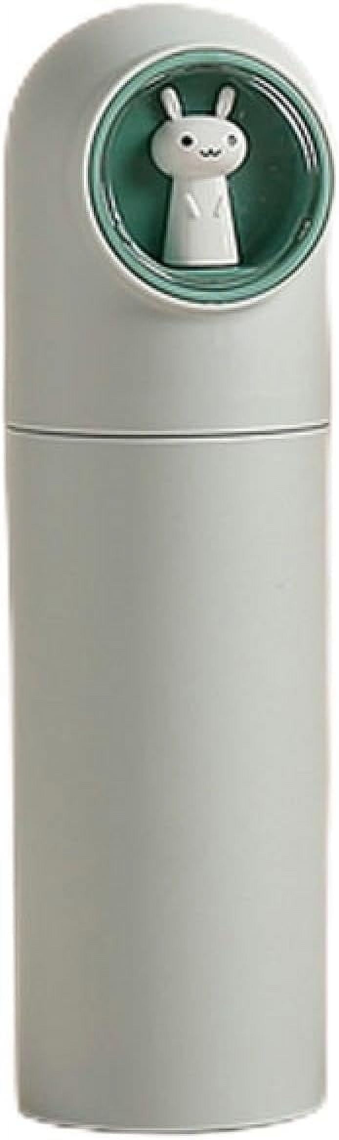 Travel Storage Toothbrush Case, Portable Toothbrush Toothpaste Storage ...