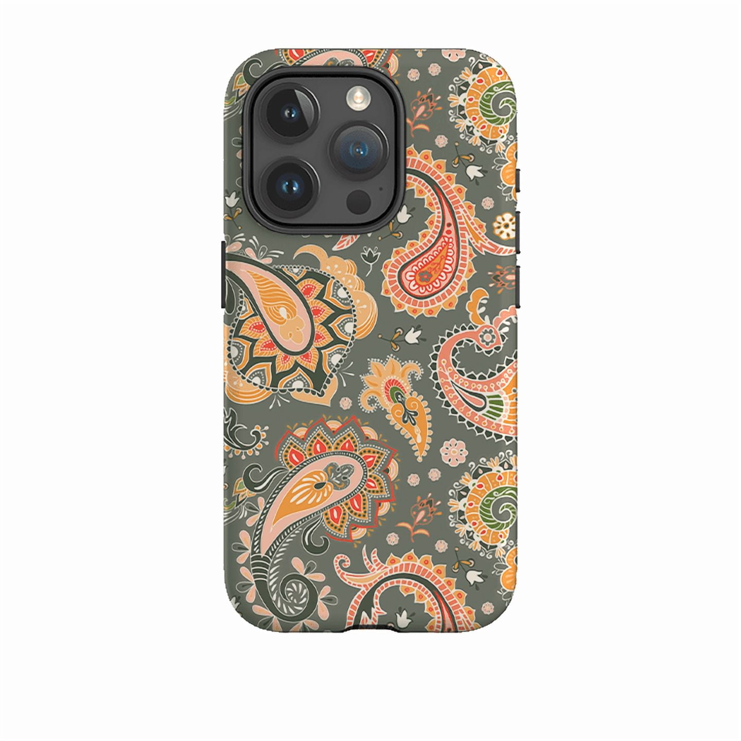 Travel Stornoway Pattern Artwork iPhone Case 17 16 15 14 13 12 11 Pro ...