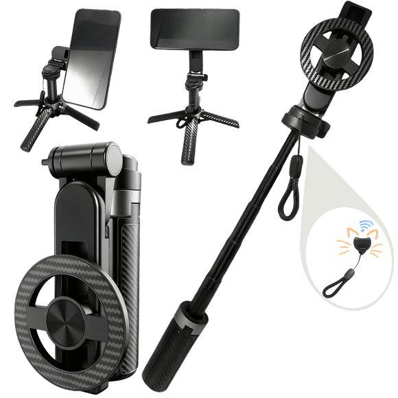 Stick Tiktok Selfie Sticks