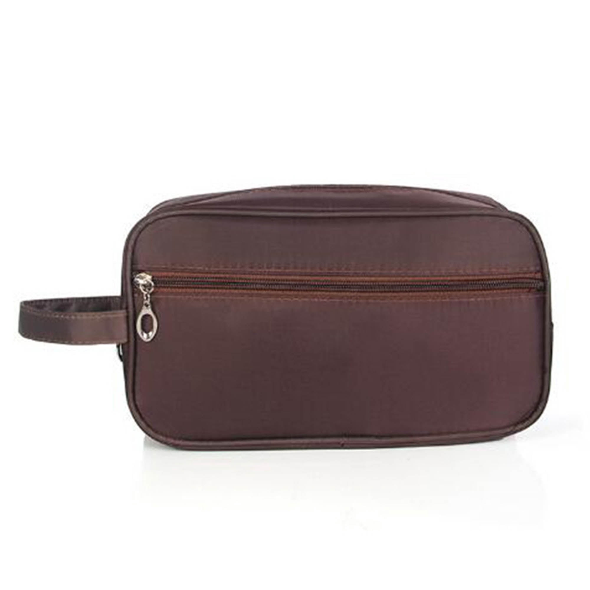 Travel Toiletry Bag for Men Women Hygiene Organizer Travel Dopp Kit ...