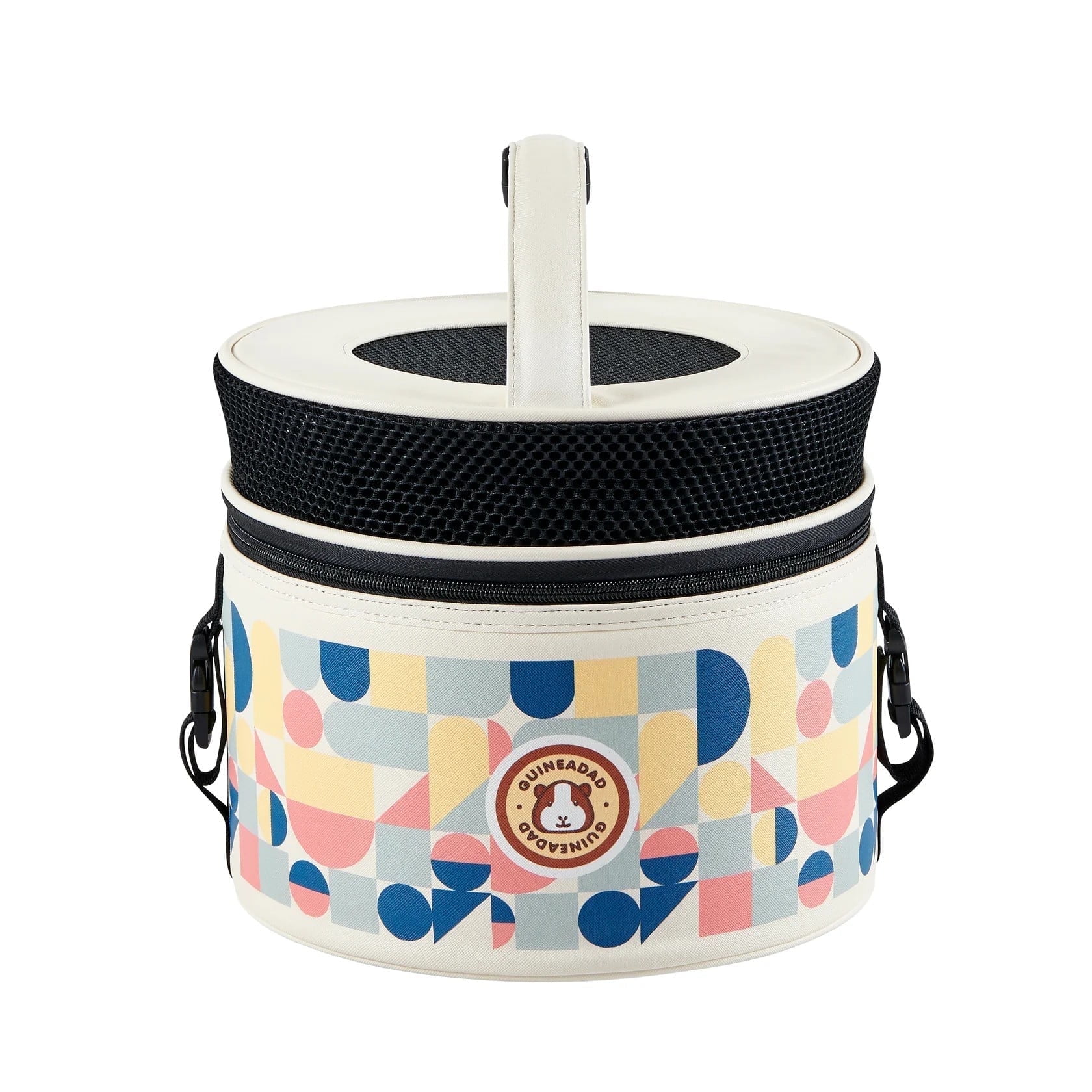 GuineaDad Travel Tower – The Ultimate Guinea Pig Travel Carrier ...