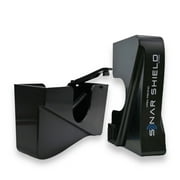 Transducer Spray Shield