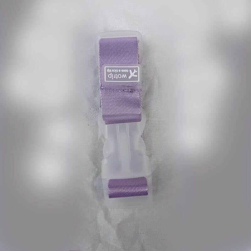 Travel Trolley Bag Buckle Straps - Walmart.com