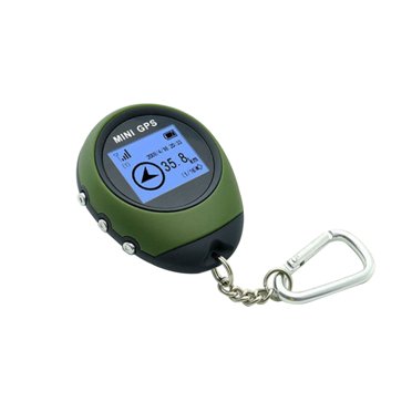 Free Shipping! ACR ResQLink View - Electronic Personal Locator Beacon w ...