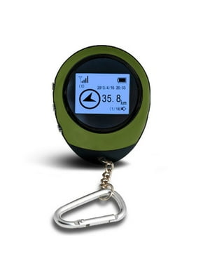 Handheld GPS Units in GPS & Navigation - Walmart.com