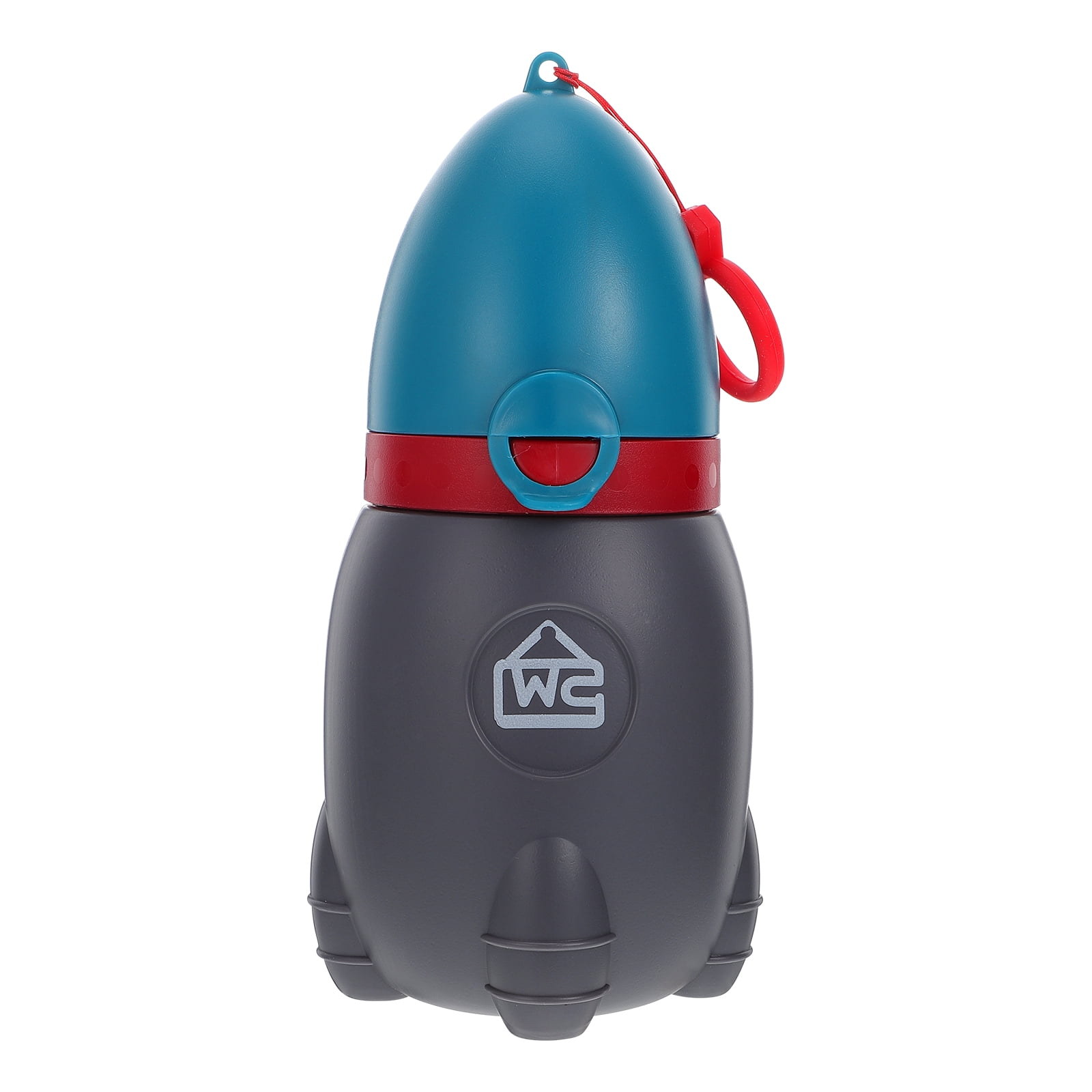 Travel Urinal for Kids Portable Car Potty Urinal Emergency Toilet Pee ...