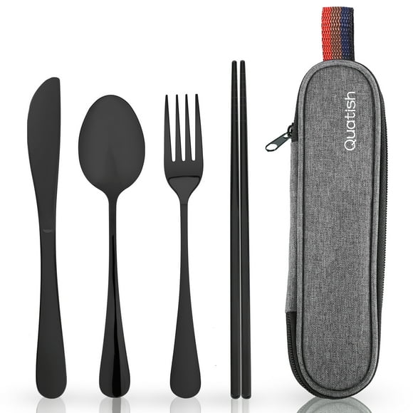 Camping Silverware