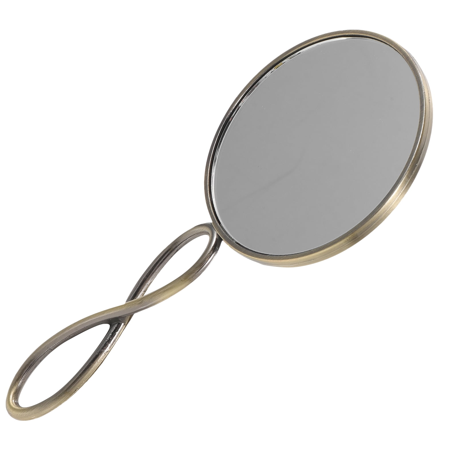 hand held mirror coloring pages