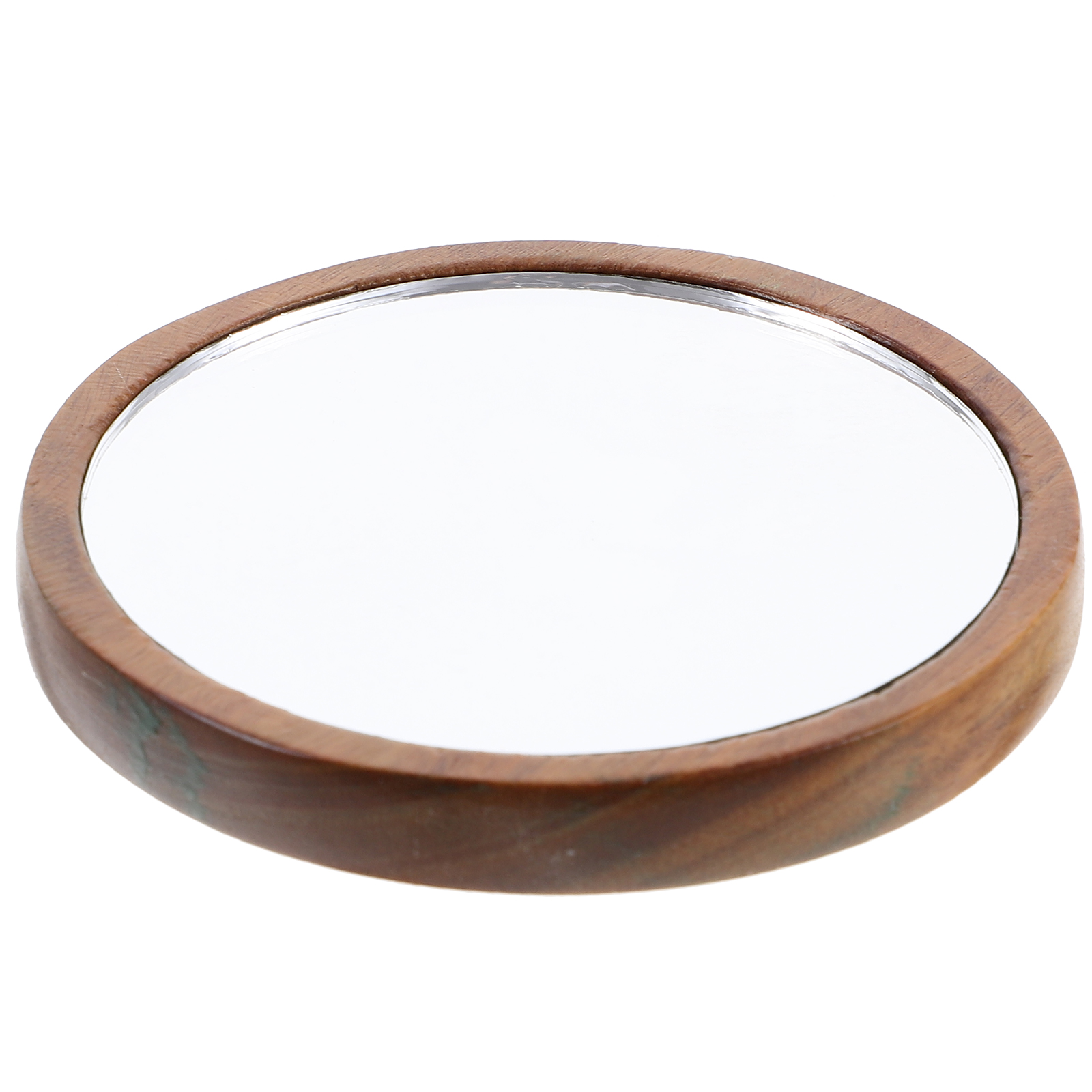 Travel Vanity Mirror Small Makeup Mini Purse for Girls Mirrors Women ...