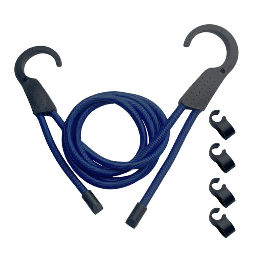 Travel Washing Line | Elastic Retractable Clothes Washing Rope | 1.5m ...