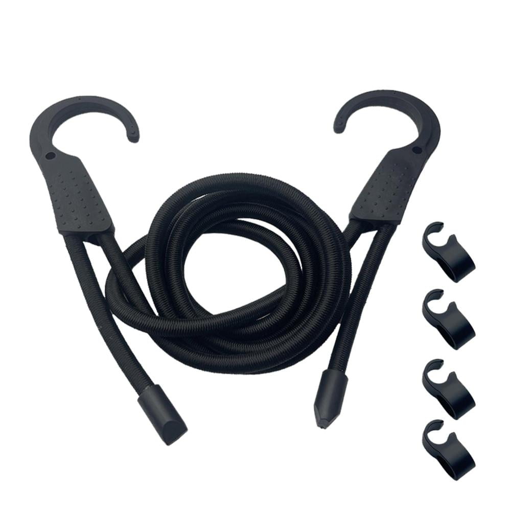 Travel Washing Line | Elastic Retractable Clothes Washing Rope | 1.5m ...