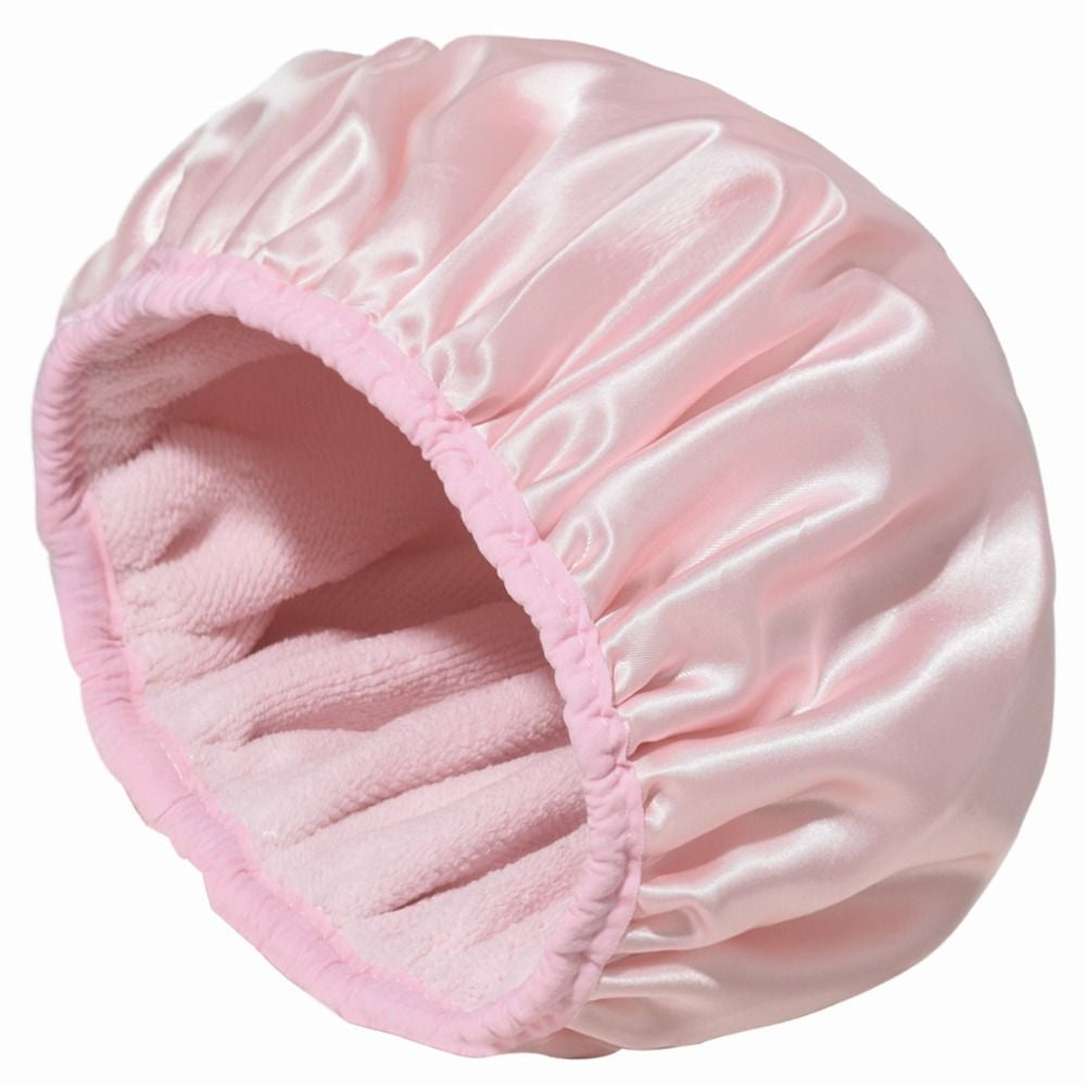 Travel Women Bath Showering Accessories Sleeping Hat Bathroom Products ...