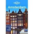 Travel guide: lonely planet amsterdam - paperback: 9781786575579 ...
