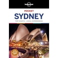 Travel guide: lonely planet pocket sydney - paperback: 9781786572707 ...