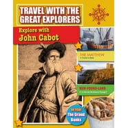 Christopher Newport: Jamestown Explorer (Hardcover) - Walmart.com