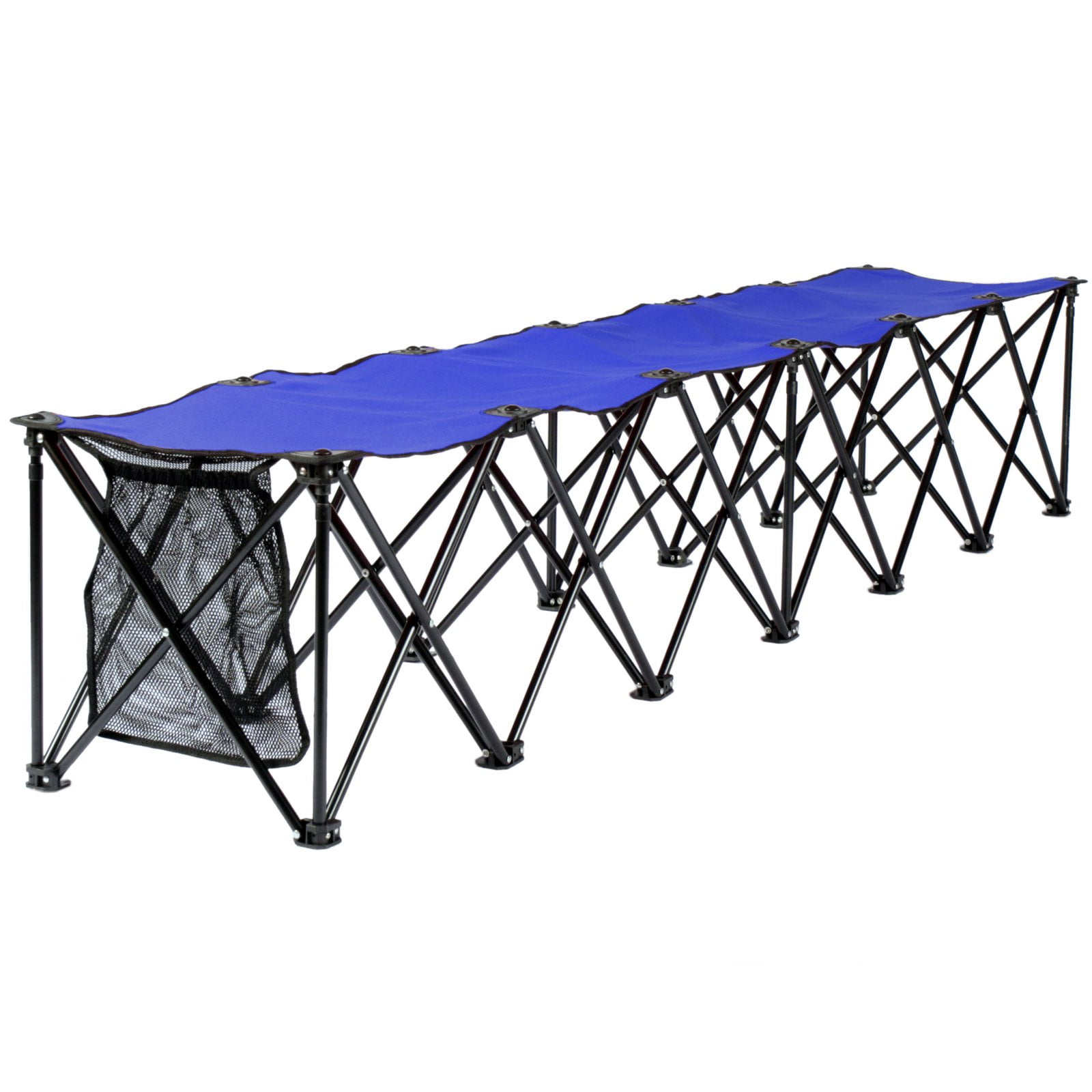 TravelBench Original 6 Seat- Blue - Walmart.com