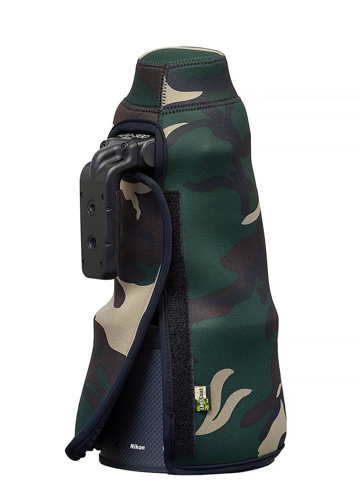 TravelCoat® Nikon 120-300 FL VR - Walmart.com